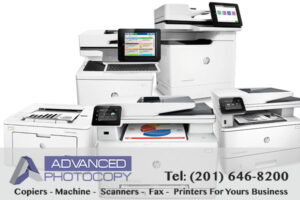 Benefits of Using a Multifunction Printer - Copiers Machine Scanners ...
